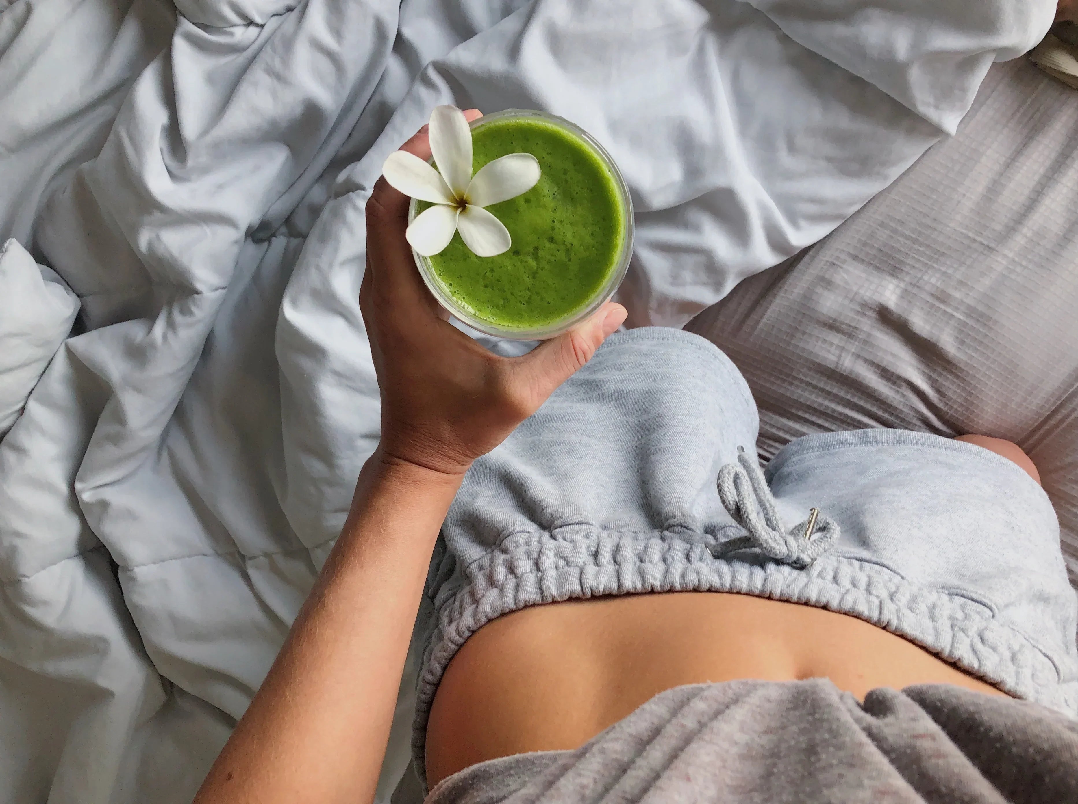 Gut Health | Drinks & Diet Tips – Nourished Communities