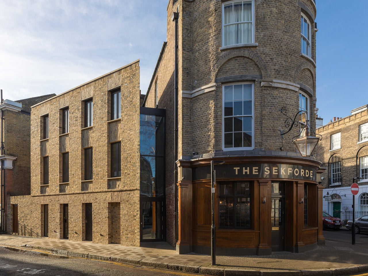 Top Pubs in Islington – Nourished Communities