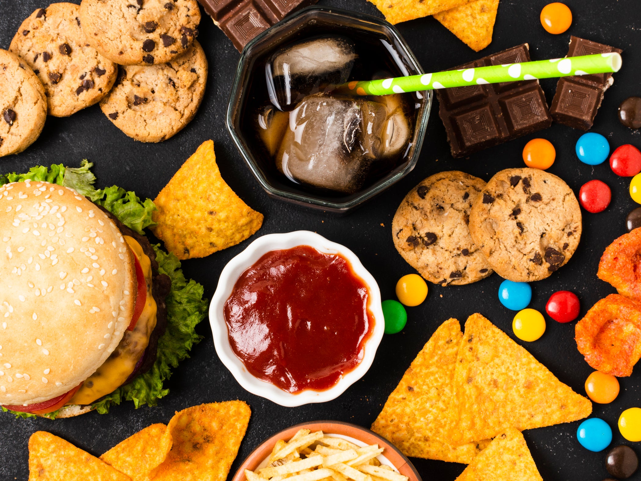 A Guide to What is UPF in Food? – Nourished Communities