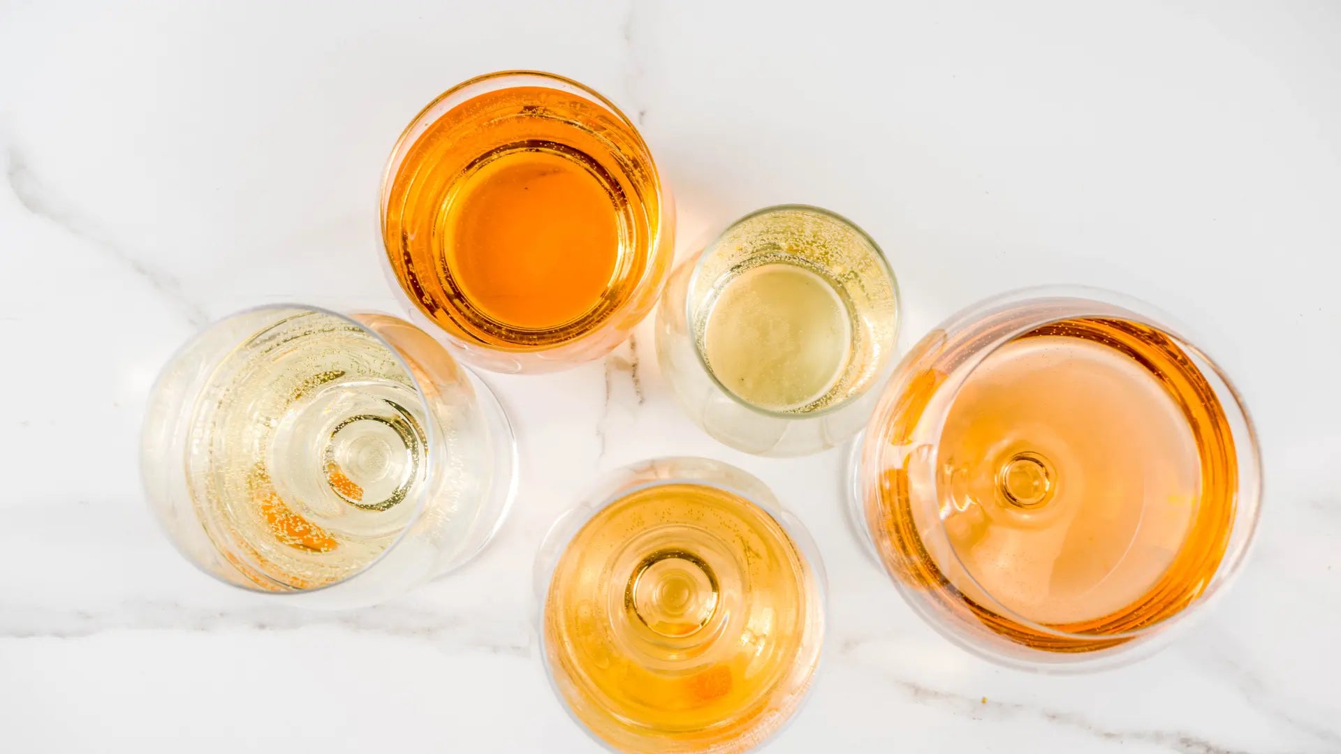 What is Orange Wine? Dive into This Unique and Natural Beverage ...
