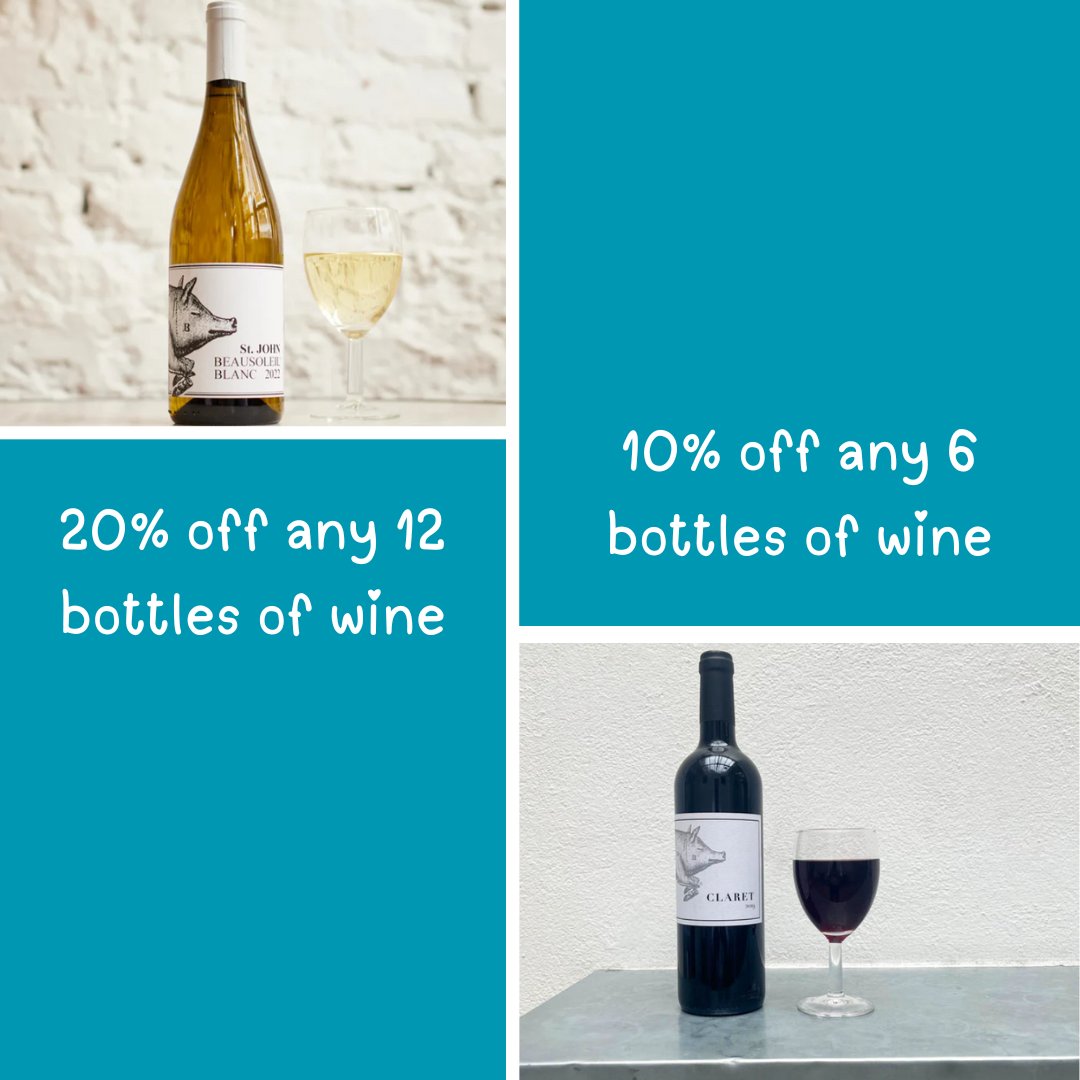 Wine – Nourished Communities