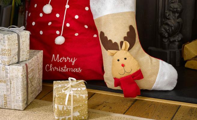 Christmas Products – Nourished Communities