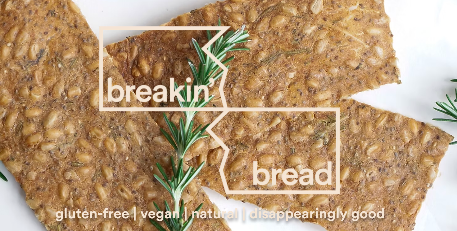 Breakin Bread – Nourished Communities