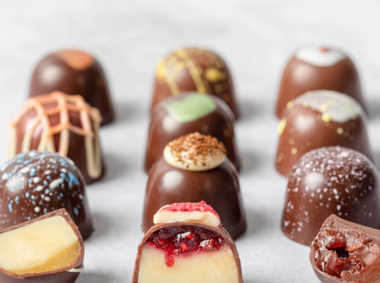 Chococo Chocolate – Nourished Communities