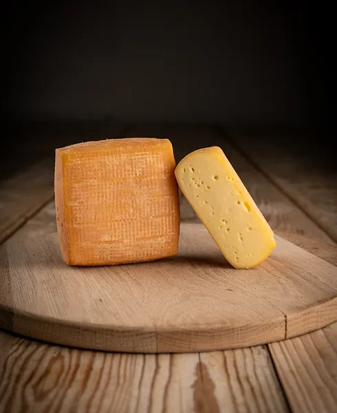 Highmoor, Oxfordshire Cheese - 150g – Nourished Communities