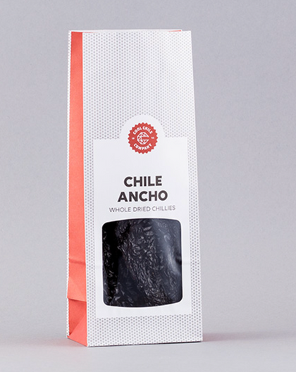 Cool Chile Co. - Mexican Flavours – Nourished Communities