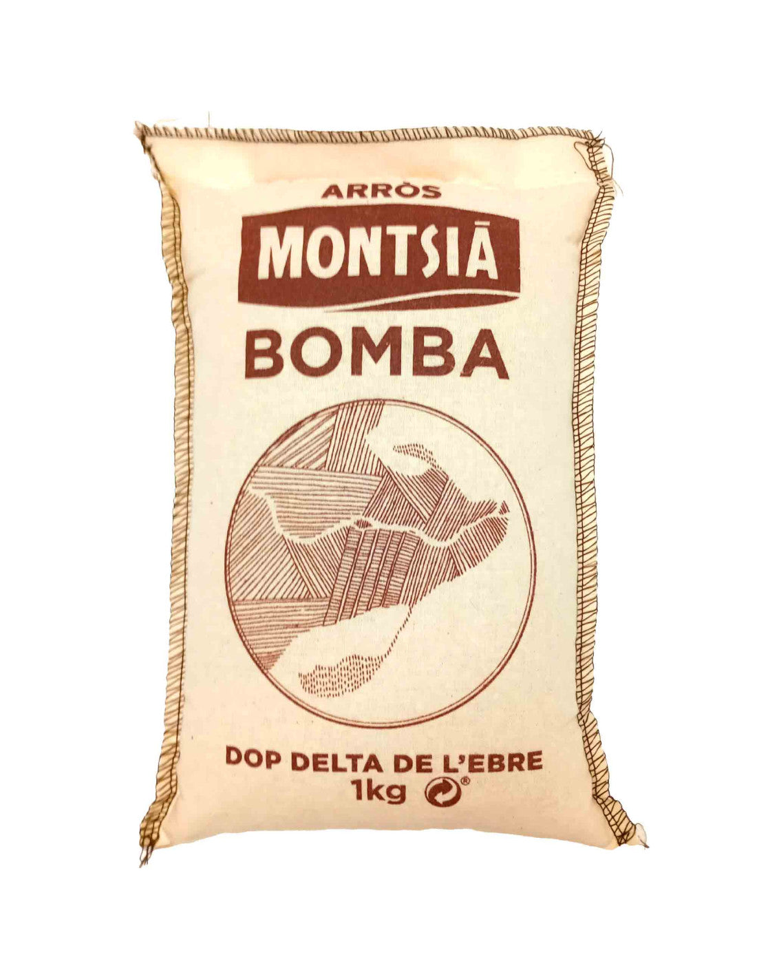 Bomba Rice 500g l Nourished Communities