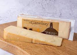 Glastonbury Smoked Cheddar Twanger 200g – Nourished Communities
